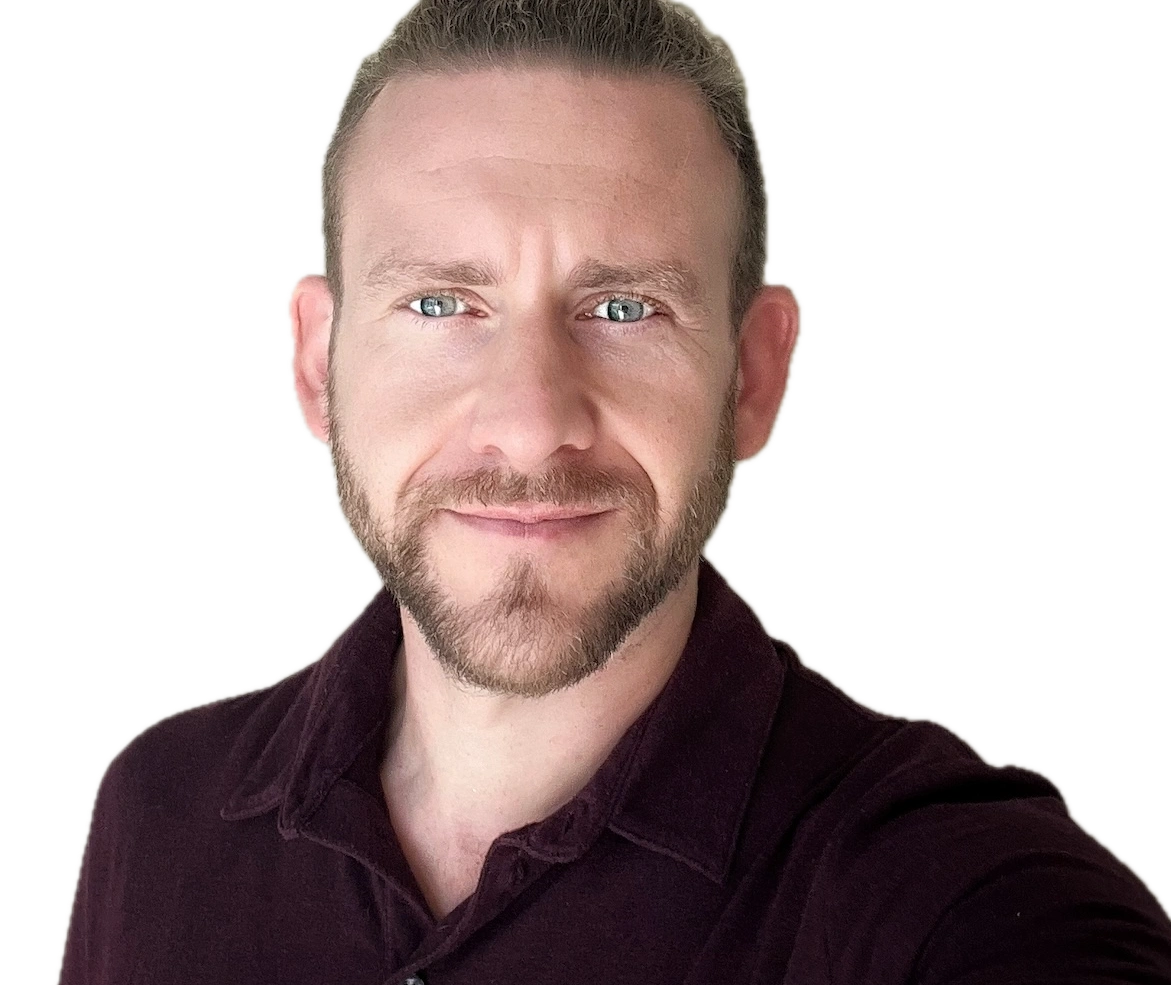 Speaking | Daniel Reisenbichler